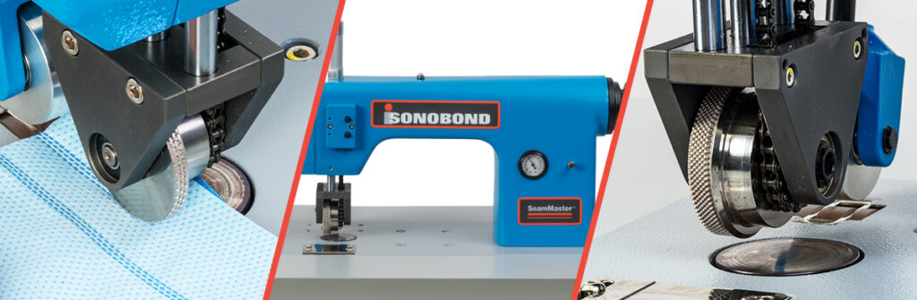 Home - Sonobond Ultrasonics