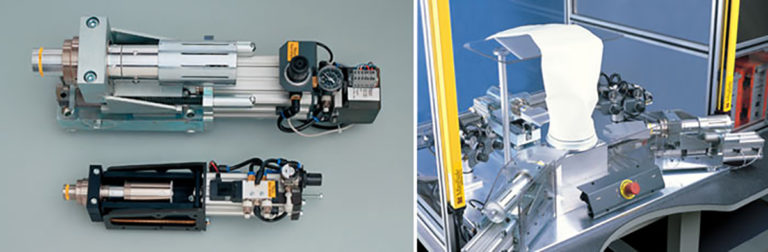 Machine Builders Modules - Sonobond Ultrasonics