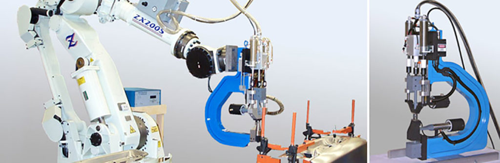 Metal Welders Archives - Sonobond Ultrasonics